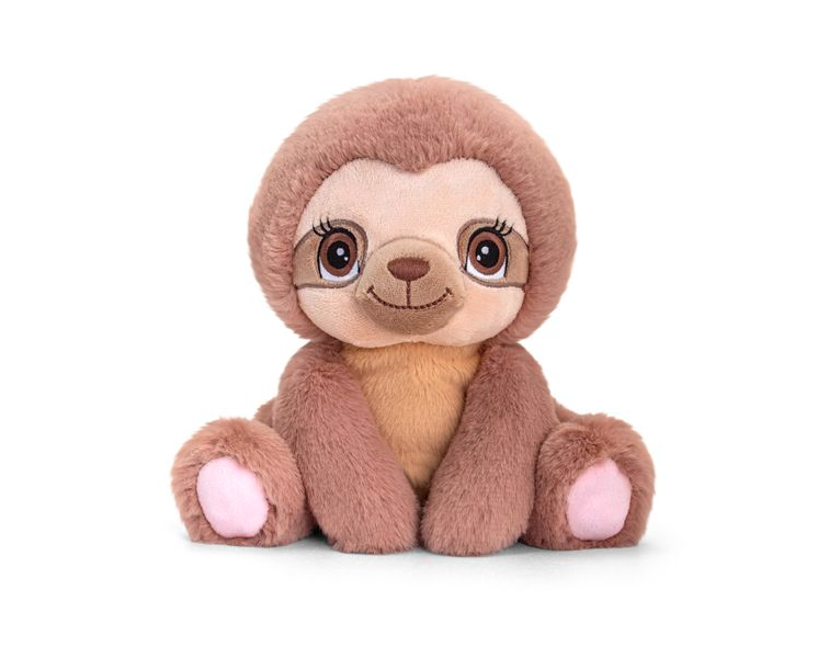 48% off on Keeleco 25cm Adoptable Plush Toy | OneDayOnly