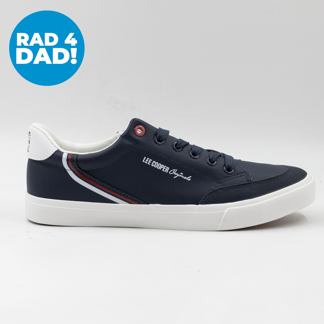 37% off on Lee Cooper Men's Jimmy Sneakers | OneDayOnly