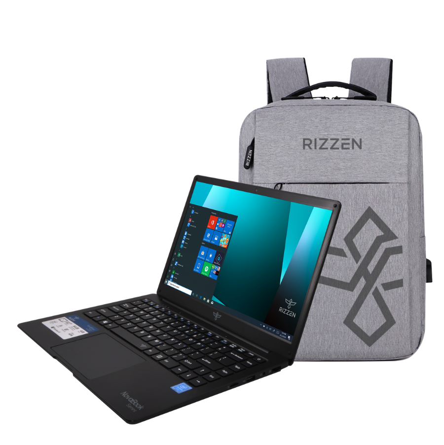 5% off on Rizzen 14.1" 64GB HD R40 Notebook | OneDayOnly