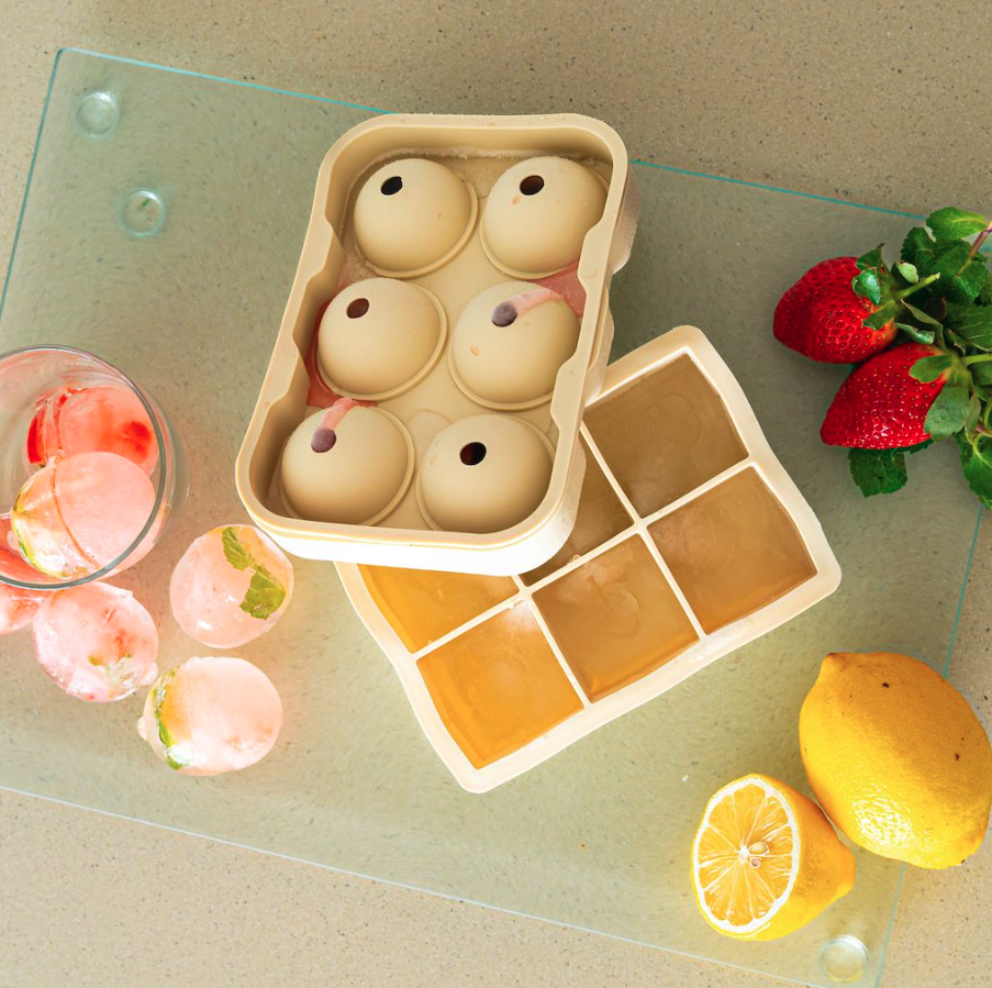 31% off on ALTA 4x Silicone Ice Tray Sets | OneDayOnly