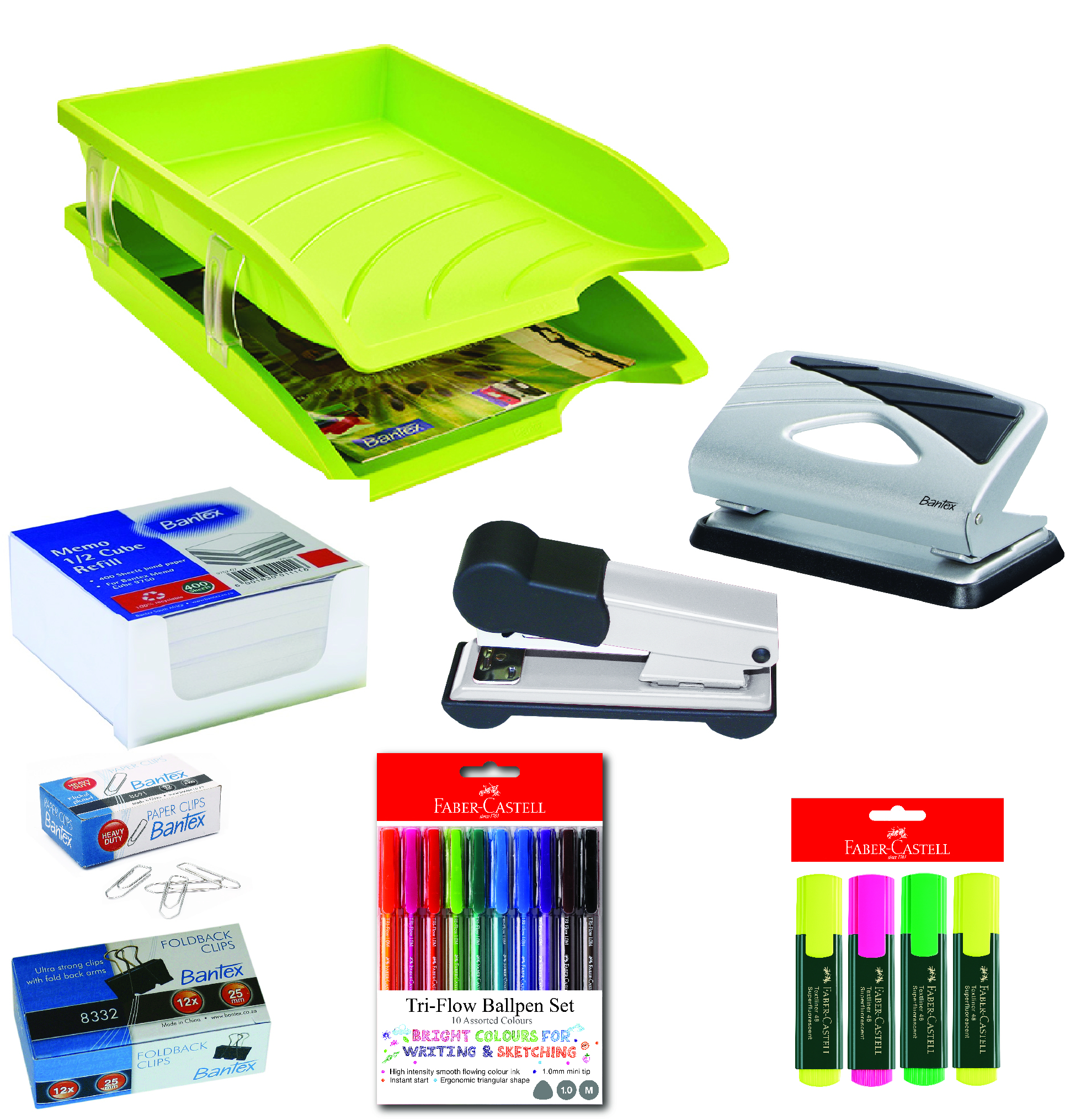 30% off on Bantex 2-Tier Letter Tray Combo | OneDayOnly