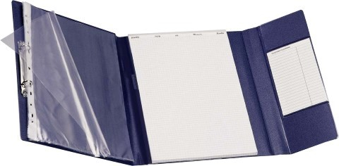 30% off on Bantex A4 Trifolder Executive Pad | OneDayOnly