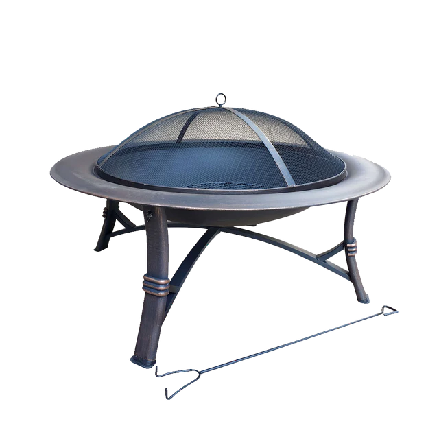 R400 off on Megamaster Forest Fire Pit | OneDayOnly