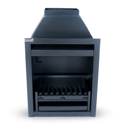 20% off on Megamaster 550 Built-in Fireplace | OneDayOnly