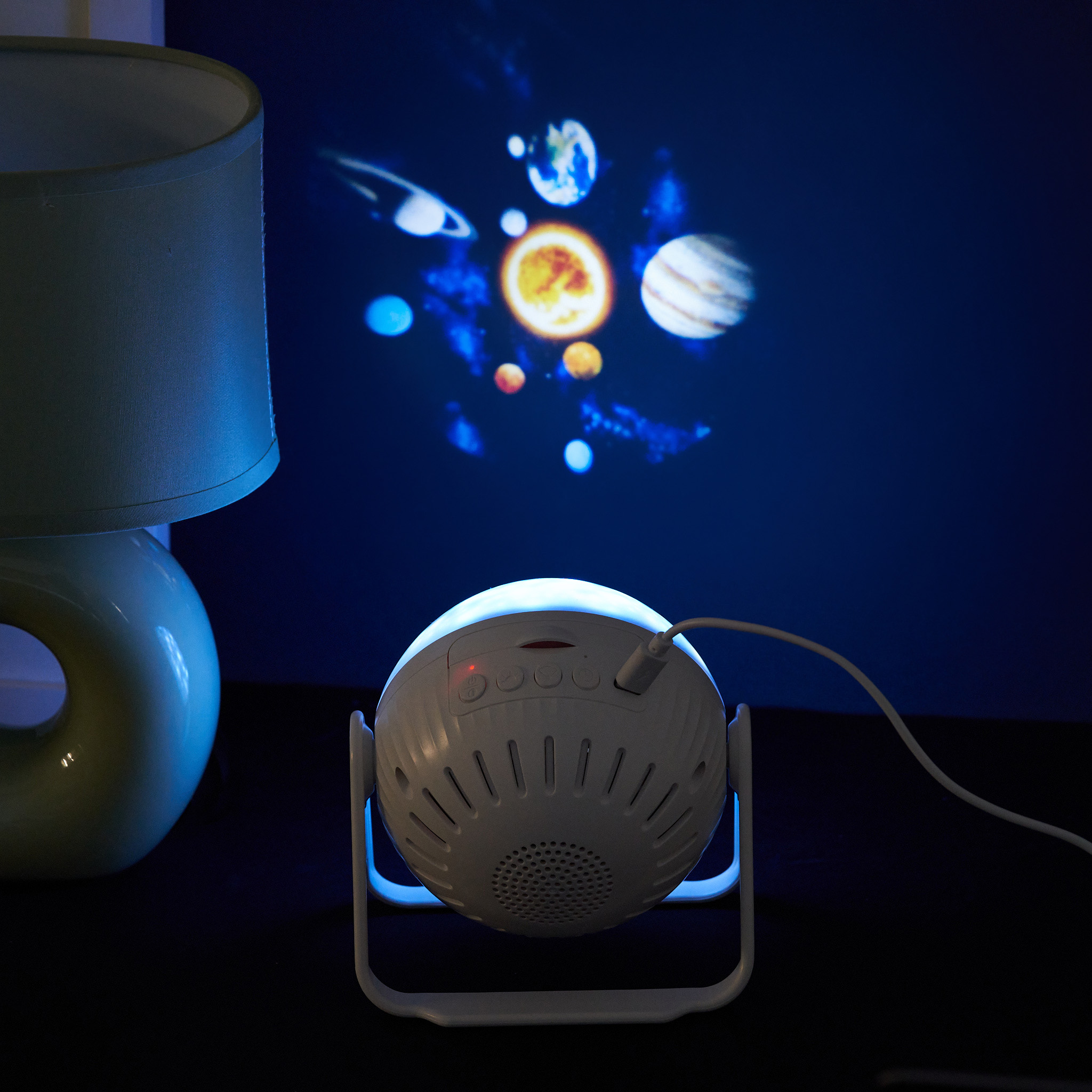 46% off on 6-in-1 Planetarium 360° Projector | OneDayOnly