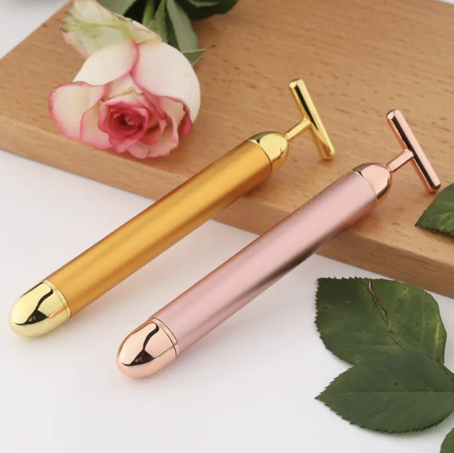 24% off on SkinTech 2x Facial Vibration Devices | OneDayOnly