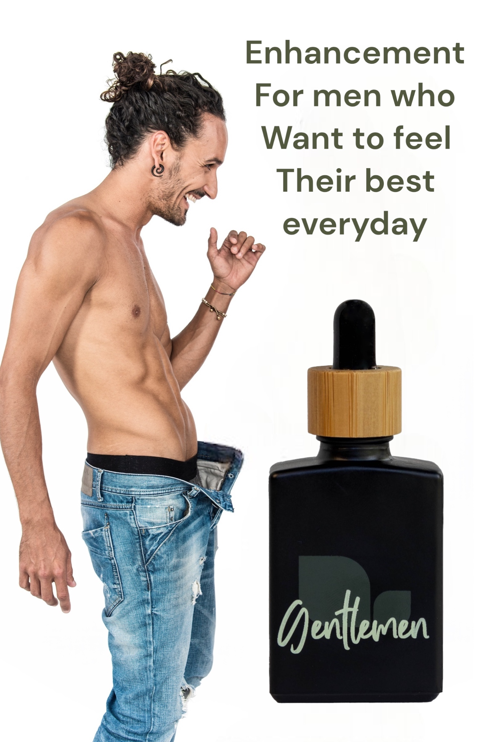 25% off on Navel Worx Gentlemen Essential Oils | OneDayOnly