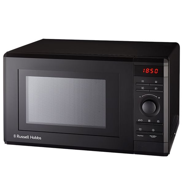 R700 off on Russell Hobbs 35L Grill Microwave | OneDayOnly