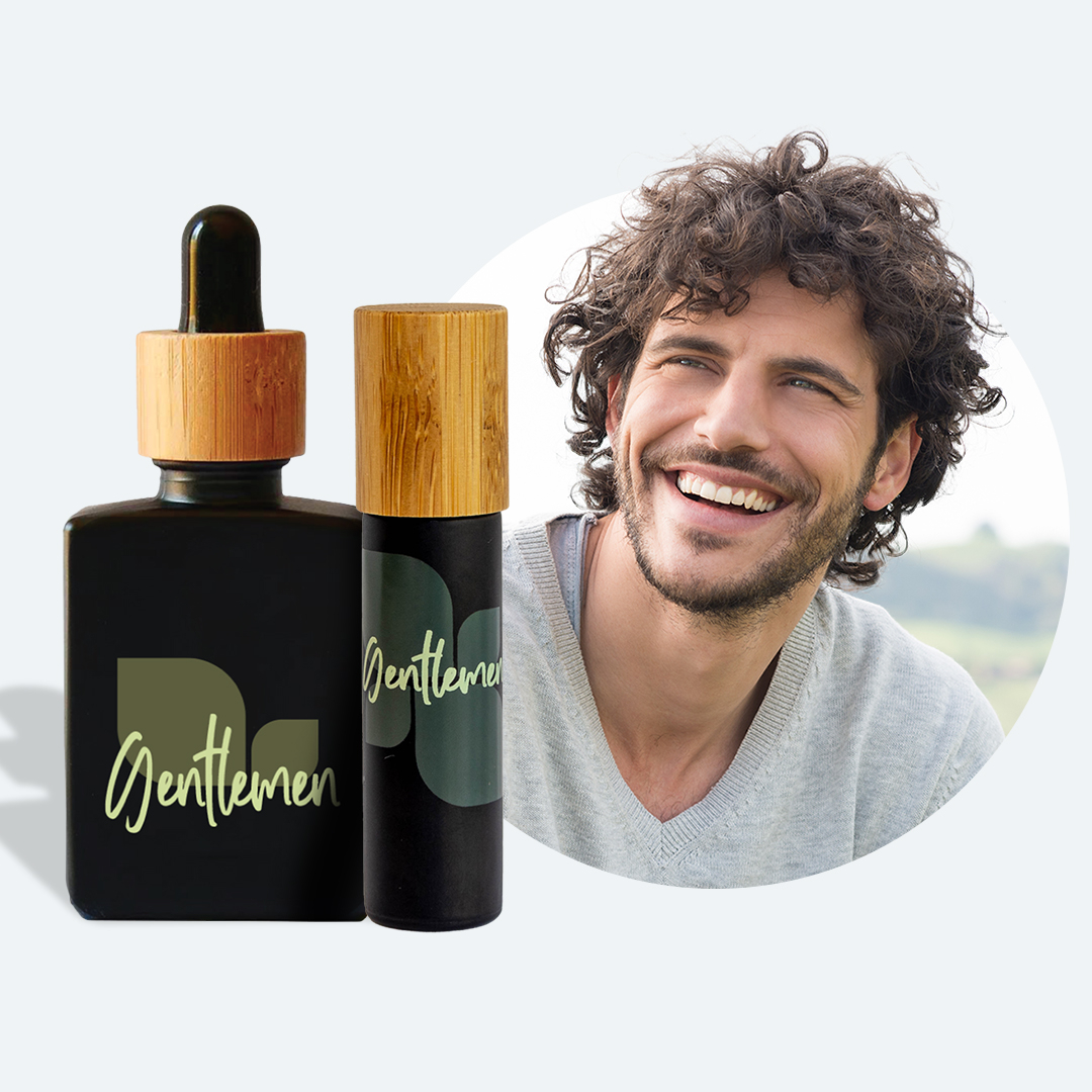 25% off on Navel Worx Gentlemen Essential Oils | OneDayOnly