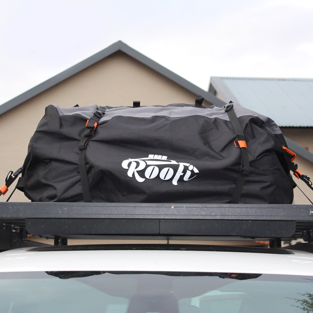 48% off on Roofi 538L Car Rooftop Carrier | OneDayOnly