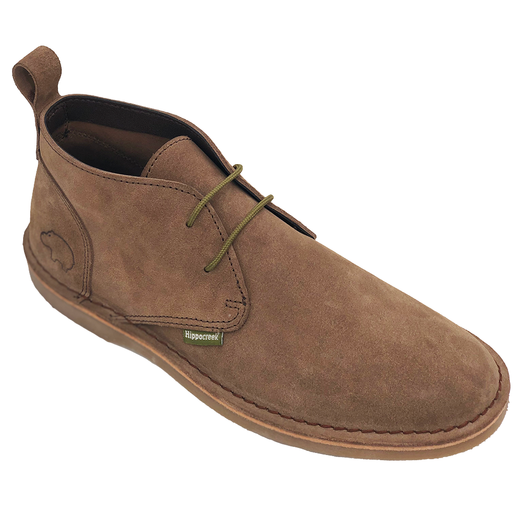 30% off on HippoCreek Men's Acacia Shoes | OneDayOnly