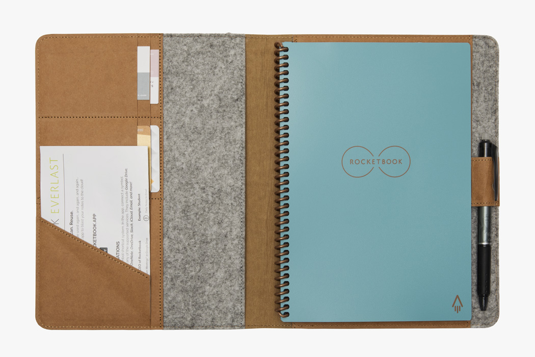 54% off on A4 Moonsafari Notebook Covers | OneDayOnly