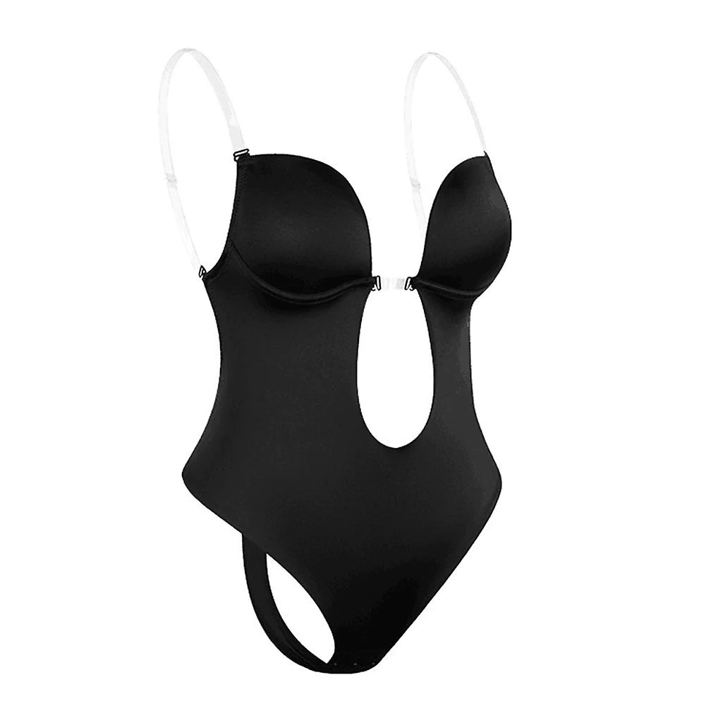 44% off on Ladies InvisiBody Thong Bodysuit | OneDayOnly
