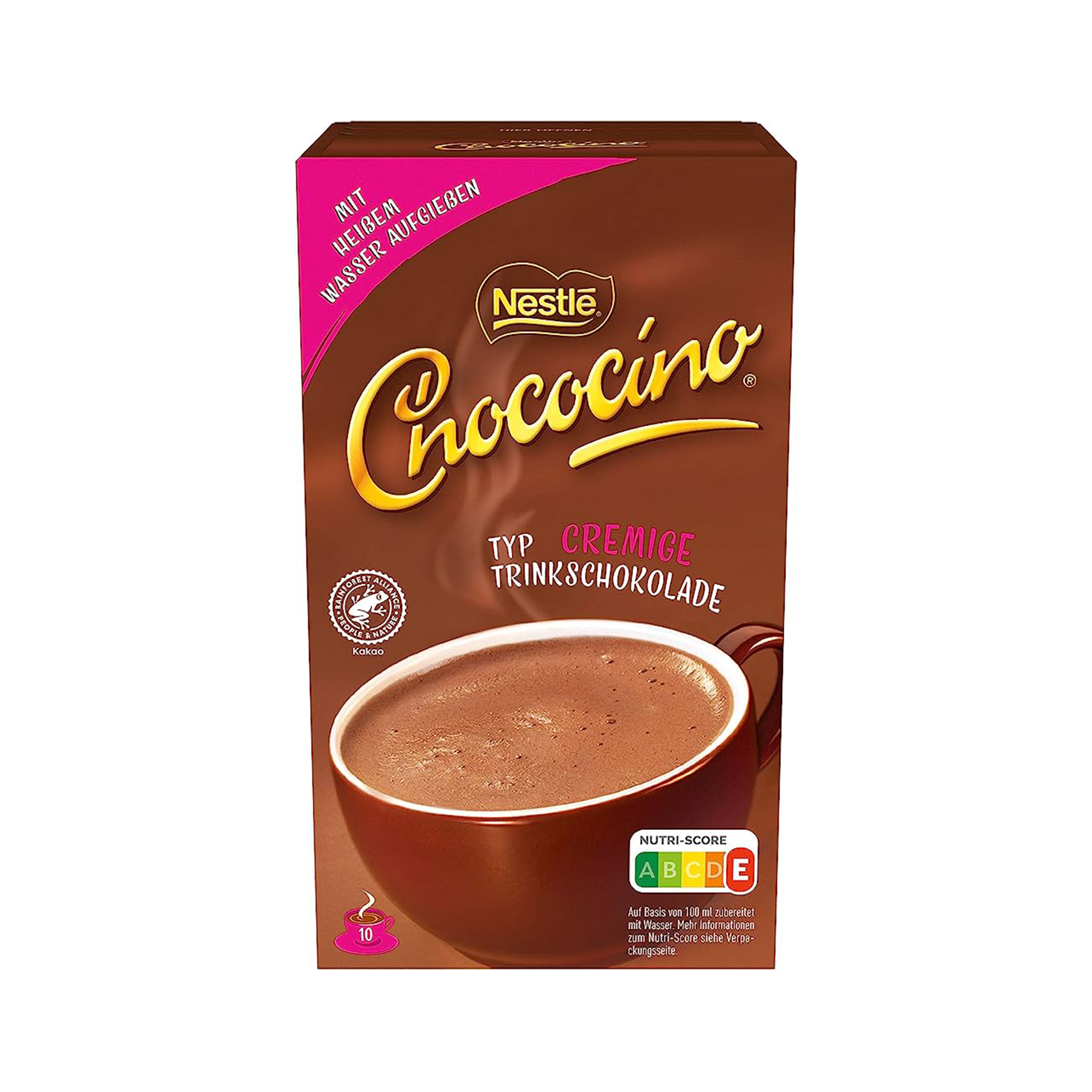 Nestle 220g Chococino Sachets (10's) | OneDayOnly