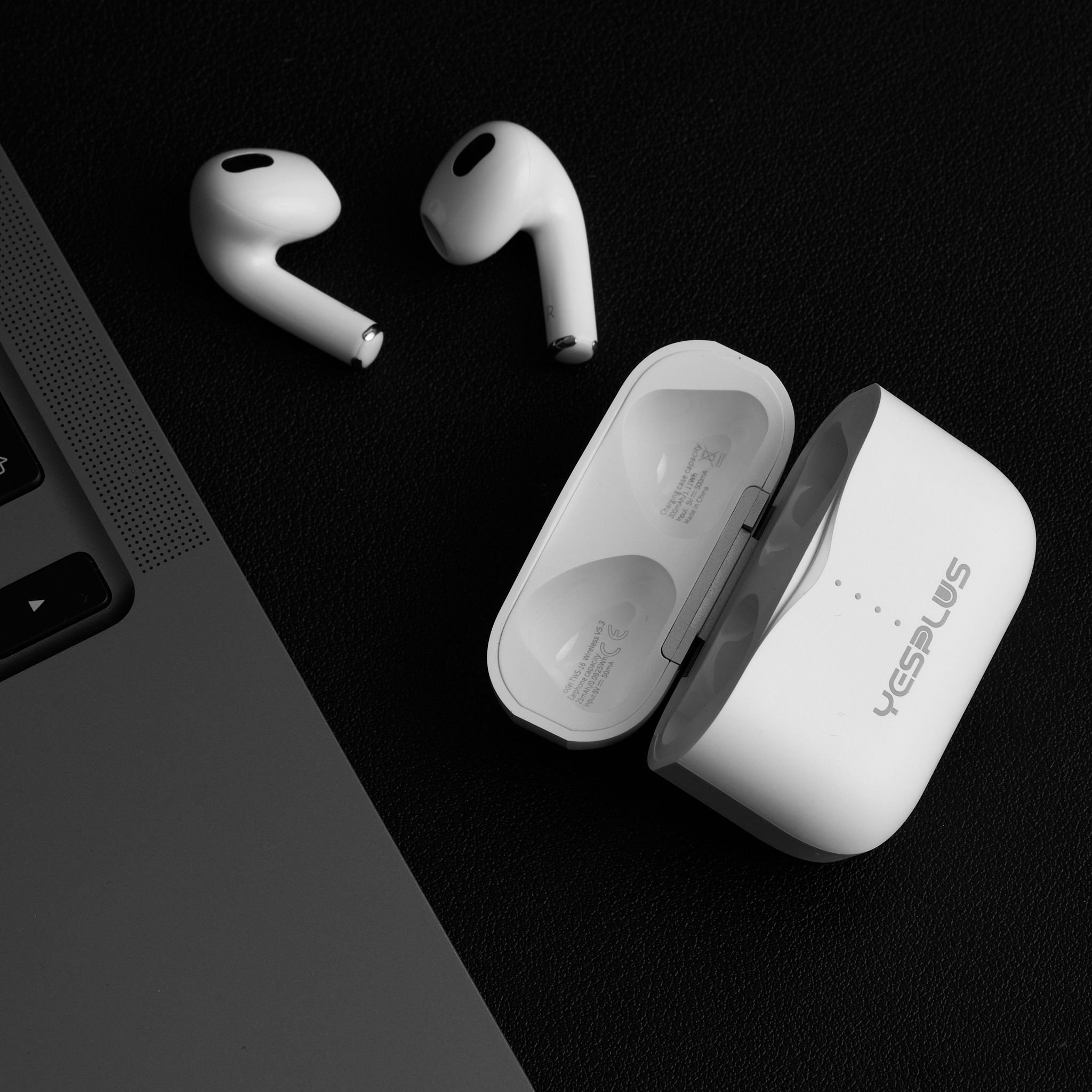 46% off on YesPlus Premium Bluetooth Earbuds | OneDayOnly