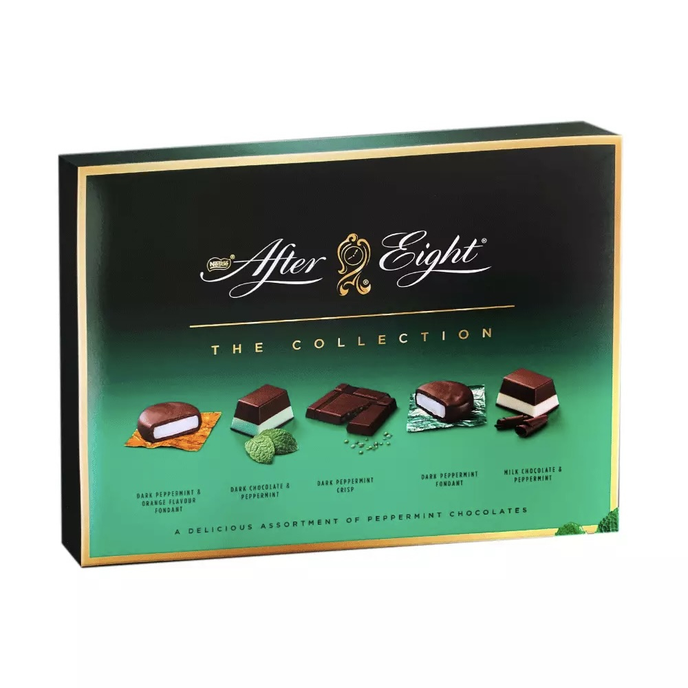 17% off on After Eight 199g Collection Box | OneDayOnly