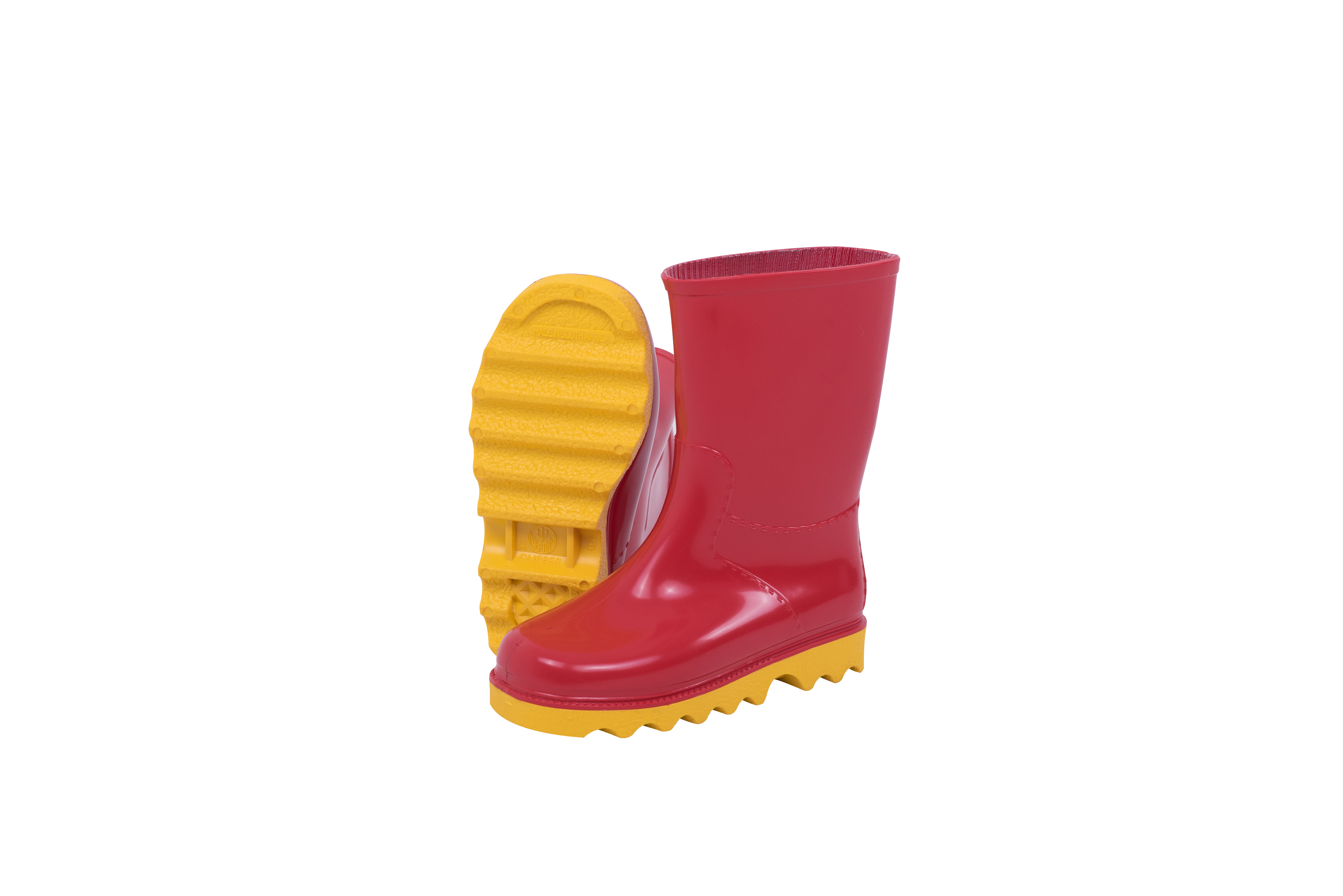 51% off on Neptun Kids Clipper Gumboots | OneDayOnly