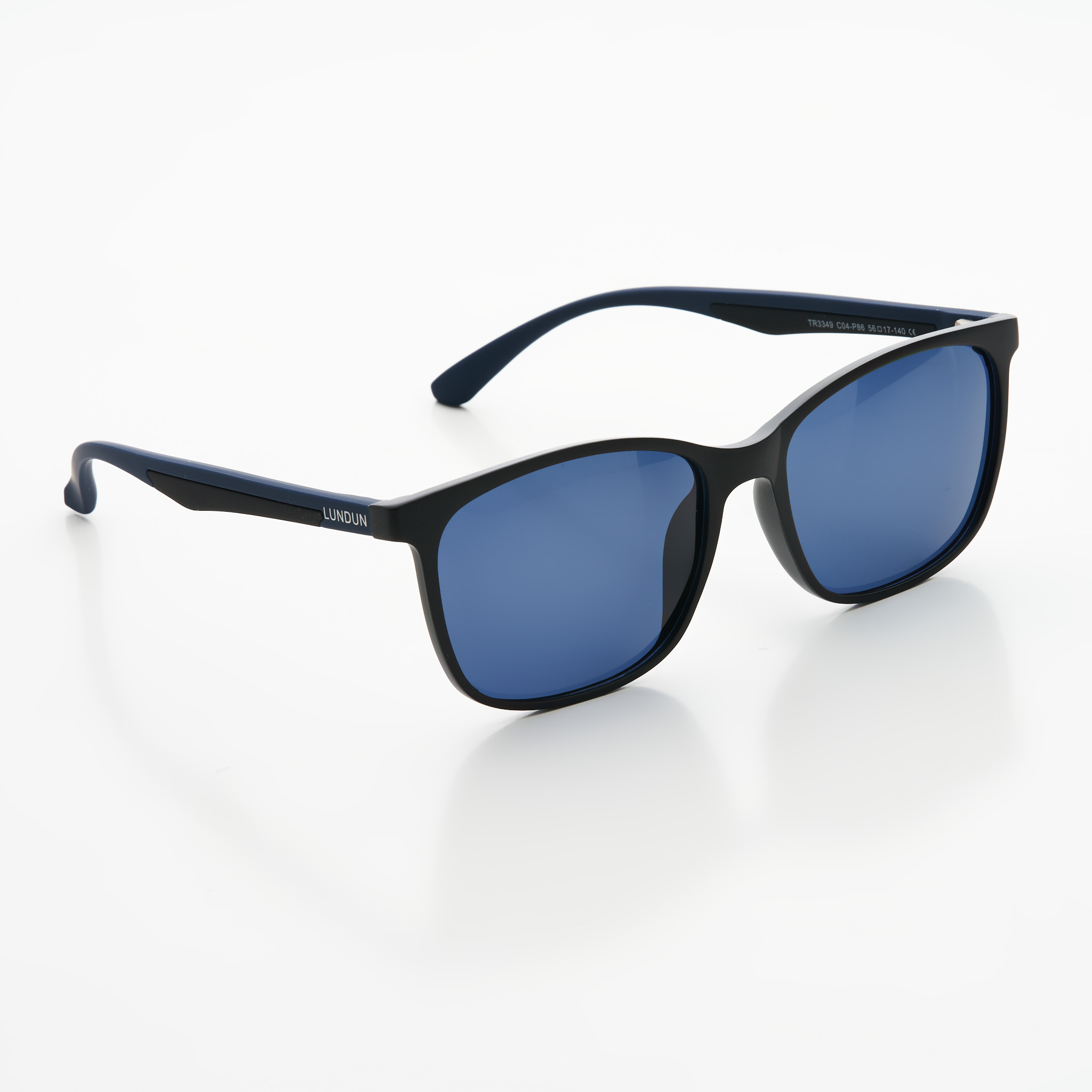30% off on Lundun Unisex Geometric Sunglasses | OneDayOnly