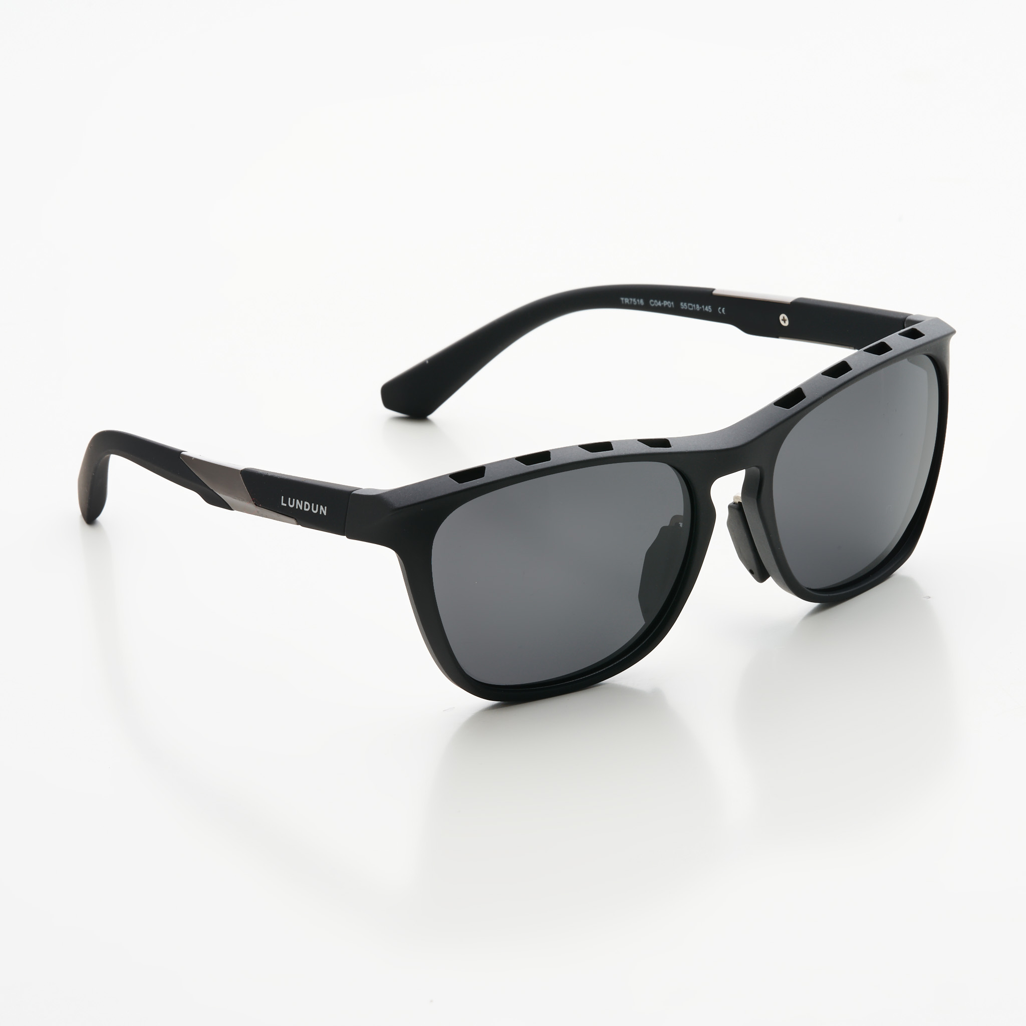 30% off on Lundun Unisex Retro Sunglasses | OneDayOnly