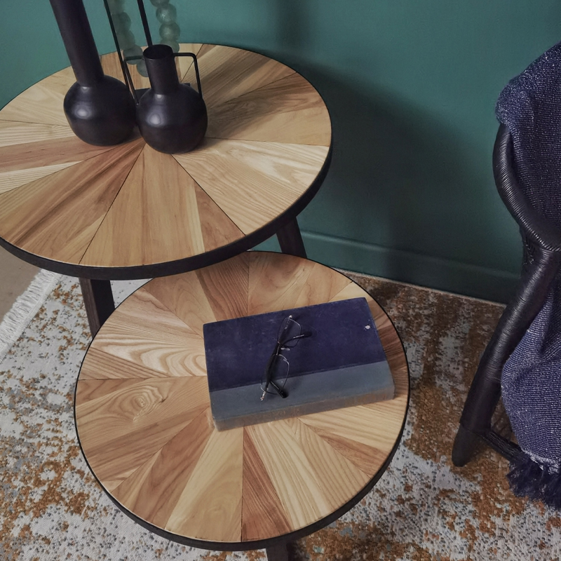 49% off on JB Furniture Orion Nested Tables | OneDayOnly