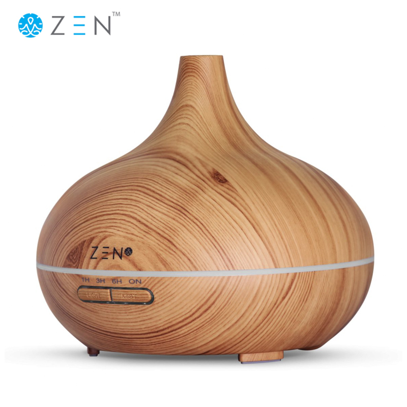 50% off on ZEN Dusk Series Diffuser | OneDayOnly