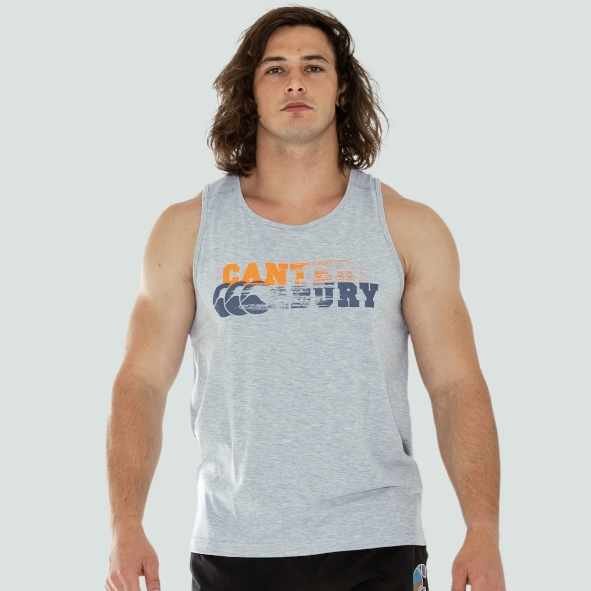 34% off on Men's Fundamentals Singlet | OneDayOnly