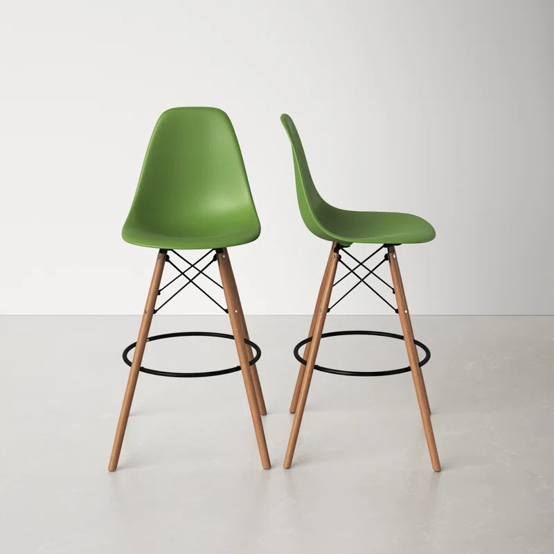 46% off on moderni 2x Modern Urban Stools | OneDayOnly