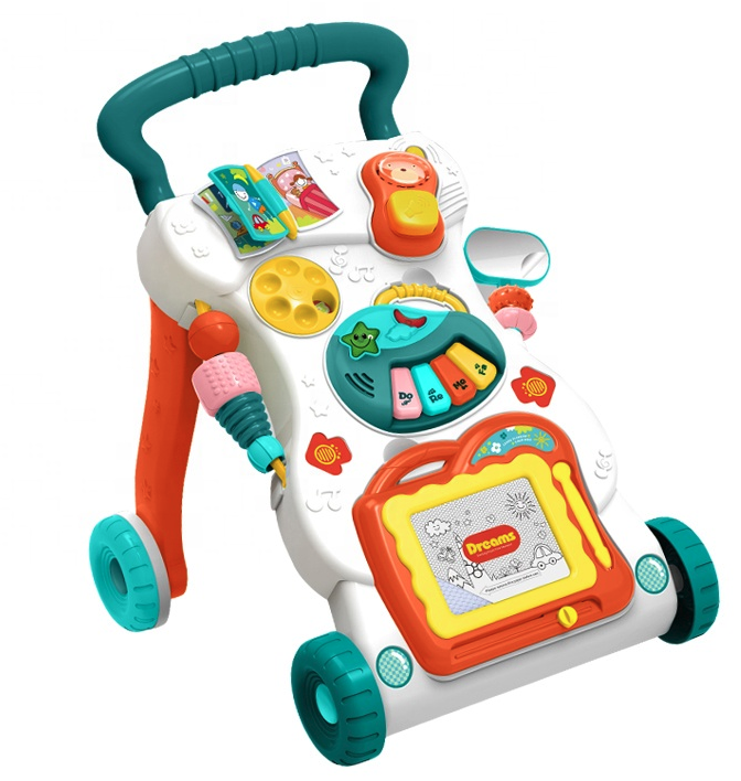 50% off on KiddoZone First Steps Walker | OneDayOnly