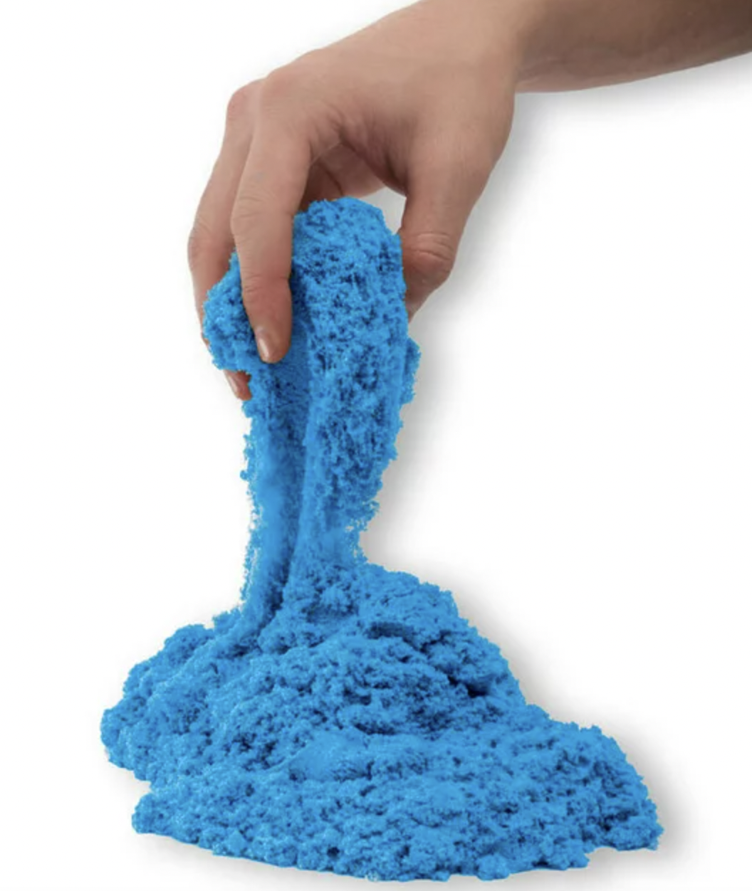 37% off on Sandy 1Kg Sensory Sand with Moulds | OneDayOnly