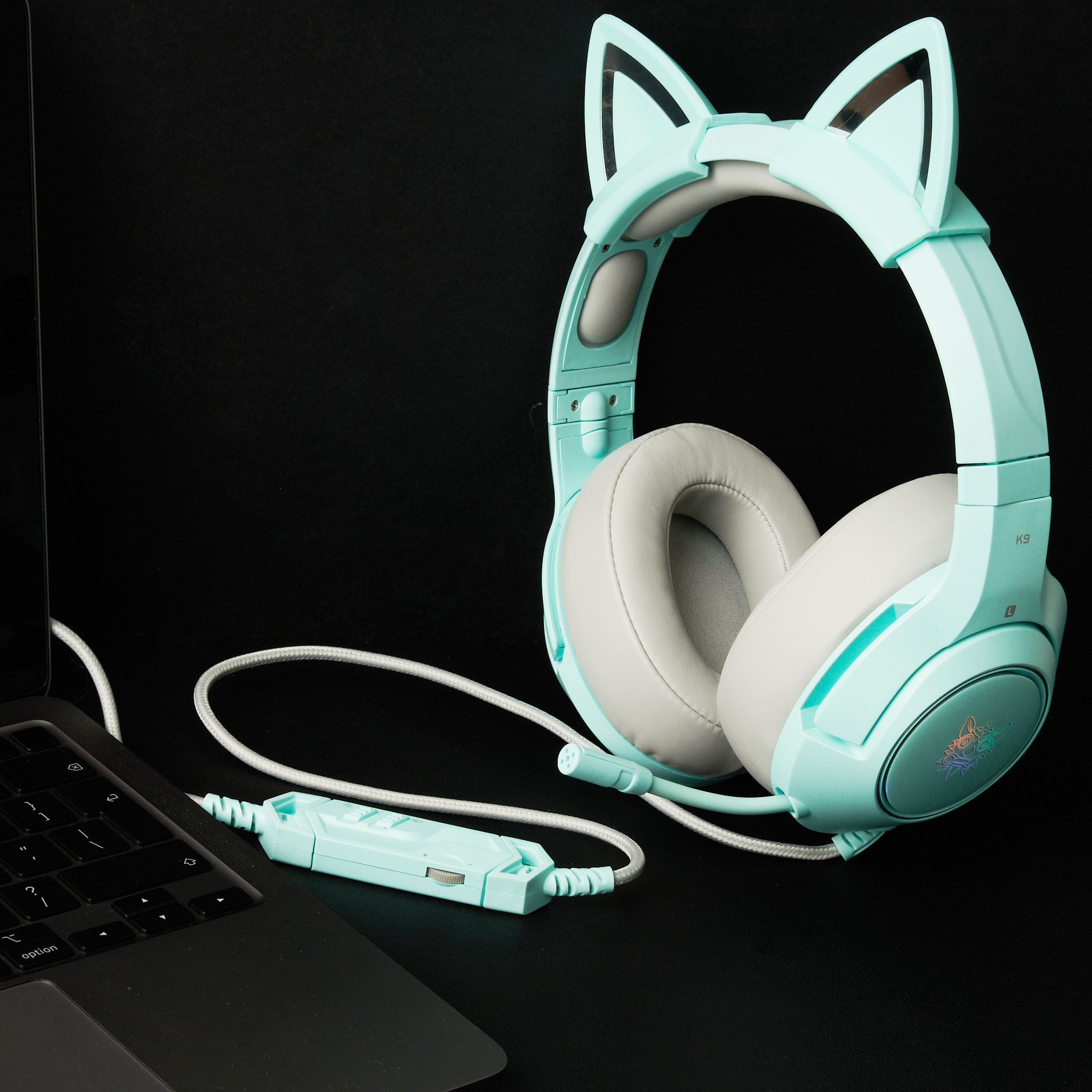 56% off on K9 Professional Gaming Headset | OneDayOnly