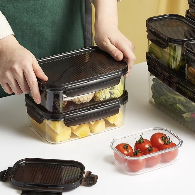 38% off on 6x 450ml Modular Containers | OneDayOnly