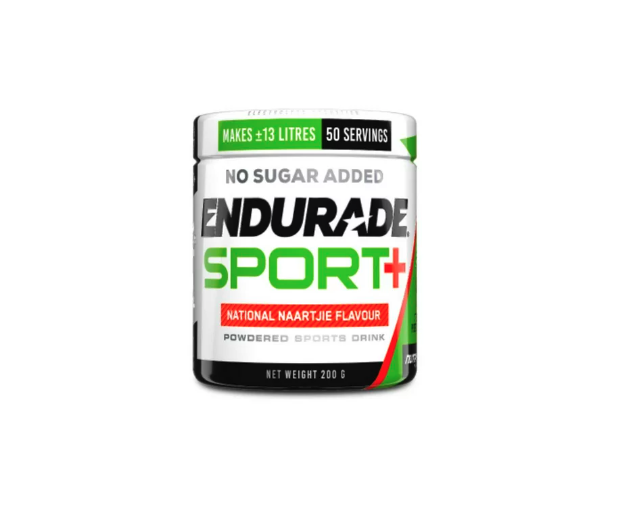 Nutritech 200g Endurade Sport + Drink | OneDayOnly