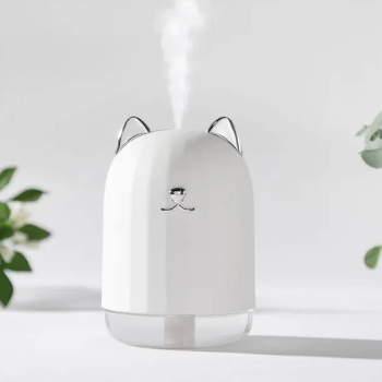 47% off on Atmosphere Mini Desk Humidifier | OneDayOnly