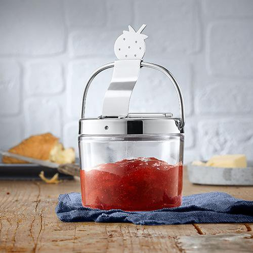 46% off on WMF Glass Jam Dish | OneDayOnly