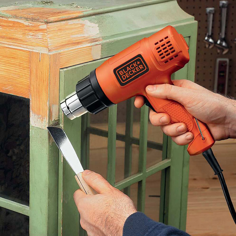 29% off on BLACK+DECKER 1750W Heat Gun | OneDayOnly