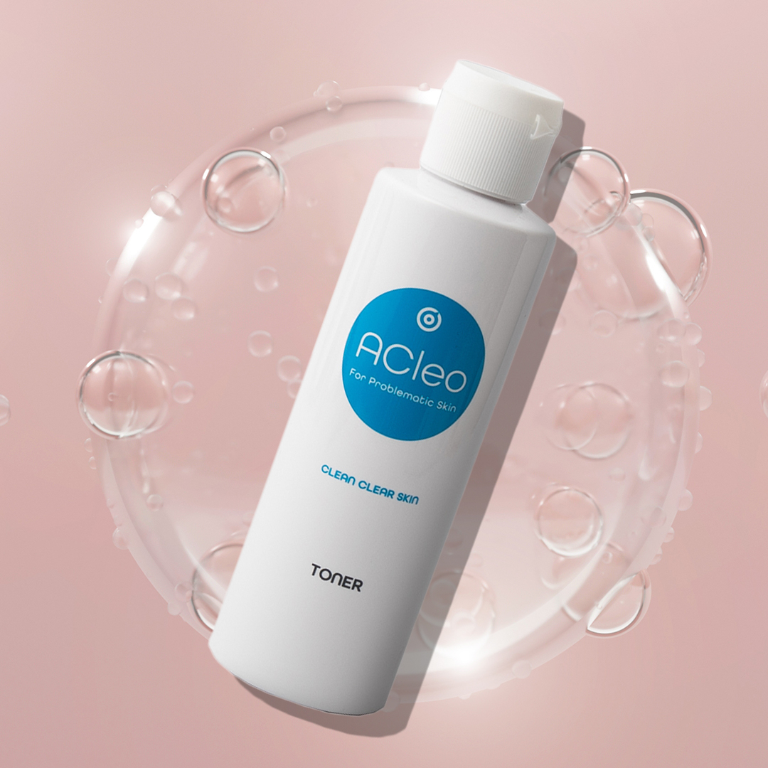 32% off on ACleo 150ml Exfoliating Toner | OneDayOnly