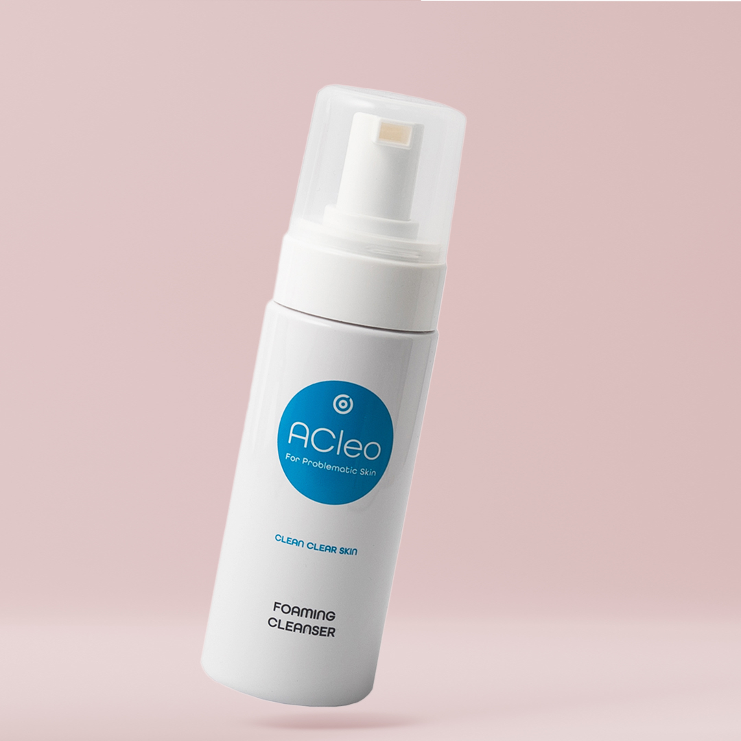 32% off on ACleo 150ml Hypoallergenic Cleanser | OneDayOnly