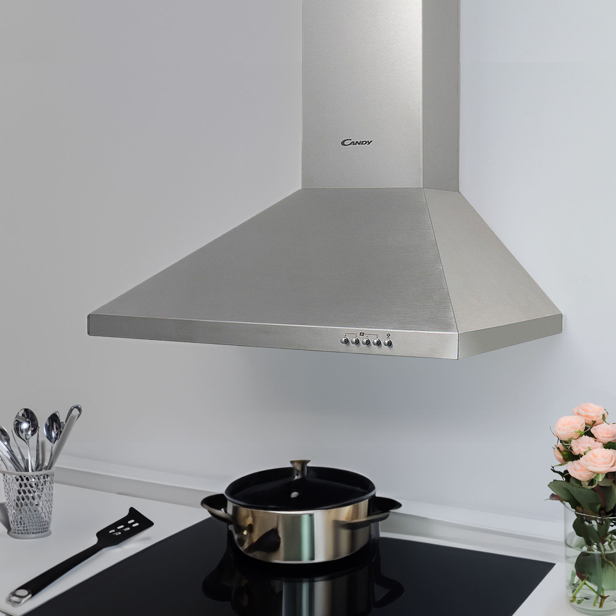 21% off on Candy Kitchen Chimney Extractor | OneDayOnly