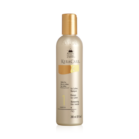 60% off on KeraCare 240ml 1st Lather Shampoo | OneDayOnly