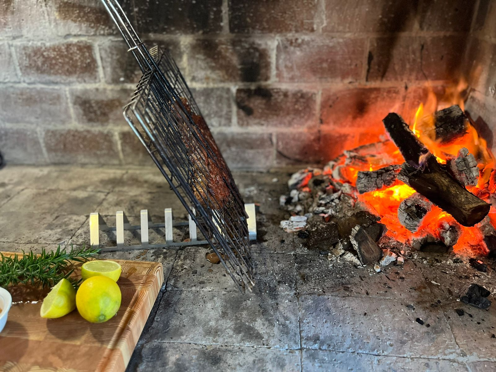 40% off on Tau 2-In-1 Chop Rack & Rib Stand | OneDayOnly