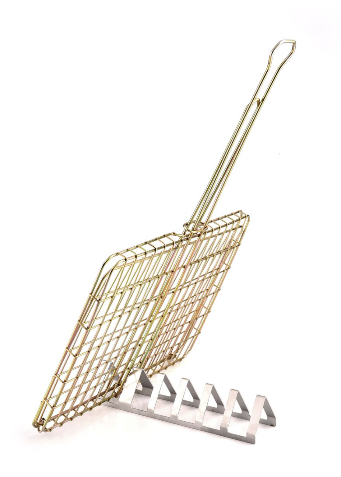 40% off on Tau 2-In-1 Chop Rack & Rib Stand | OneDayOnly