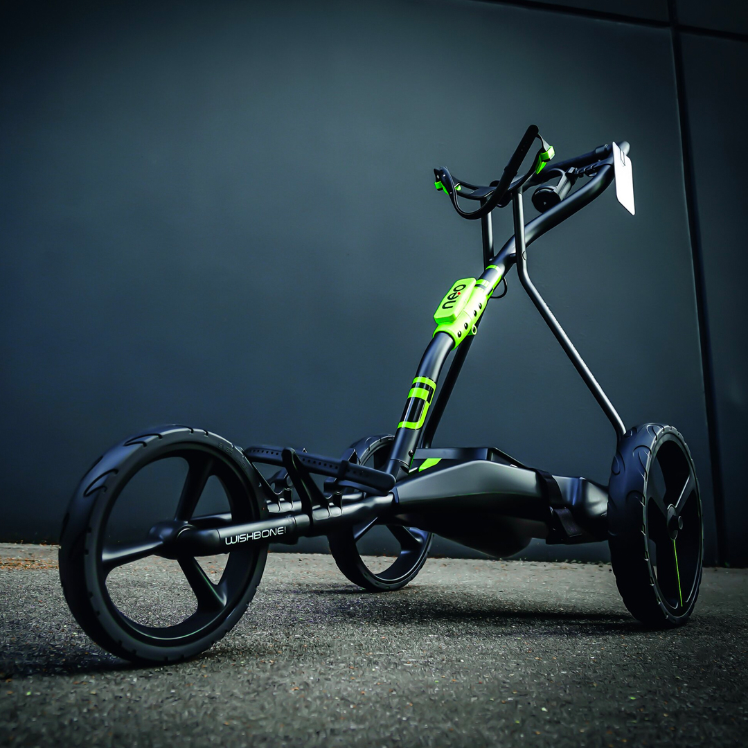 R3,700 off on Wishbone Neo Electric Golf Cart | OneDayOnly