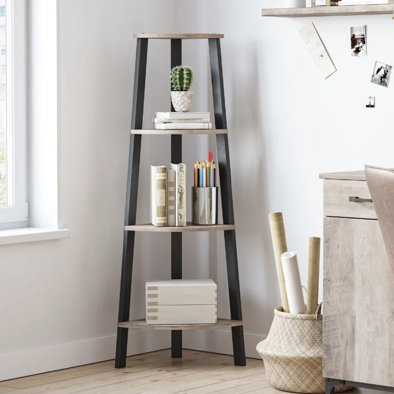 43% off on Bragg 4-Tier Corner Shelf | OneDayOnly