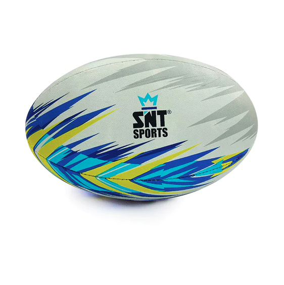 R50 off on SNT Sports Bolt Rugby Ball (Size 5) | OneDayOnly