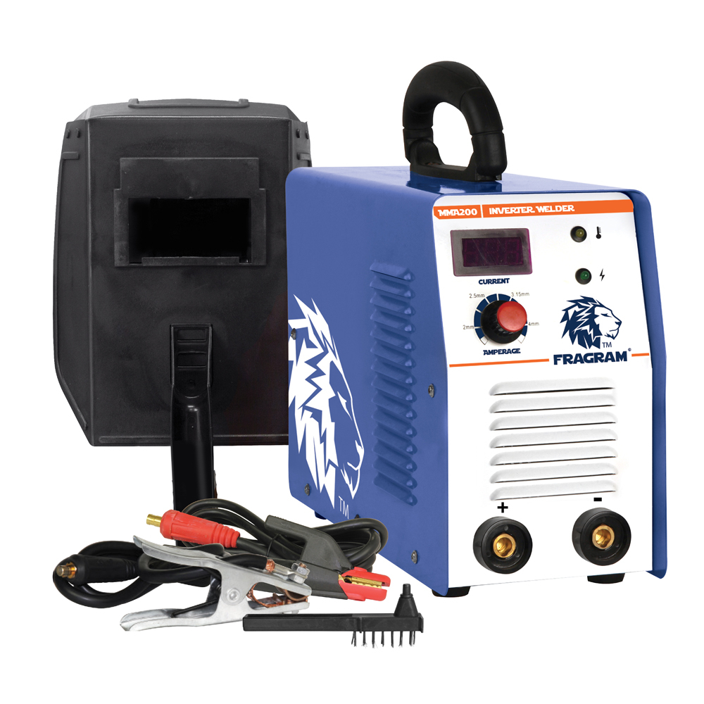 26% off on Fragram Inverter Welder Set | OneDayOnly