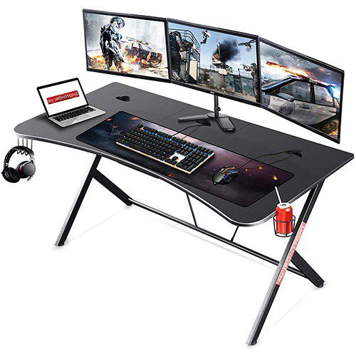 32% off on Basics Legend Gaming Desk | OneDayOnly
