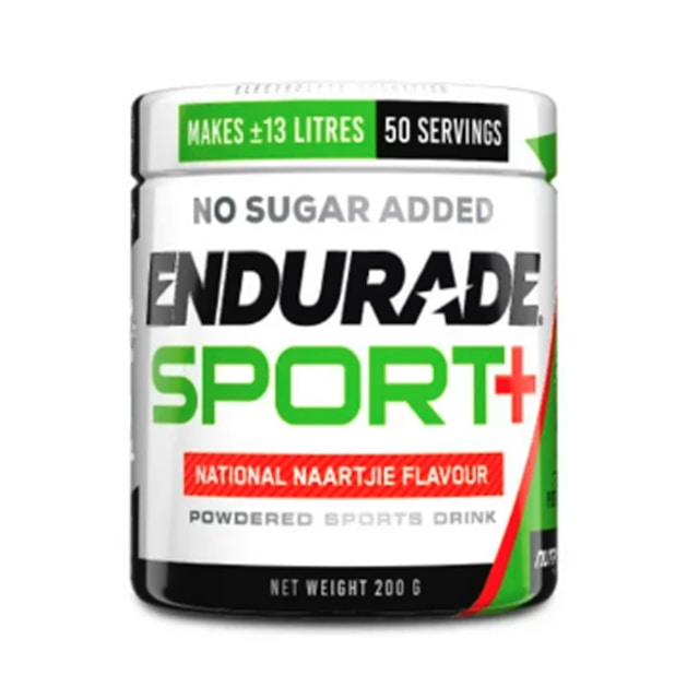Nutritech 200g Endurade Sport + Drink | OneDayOnly