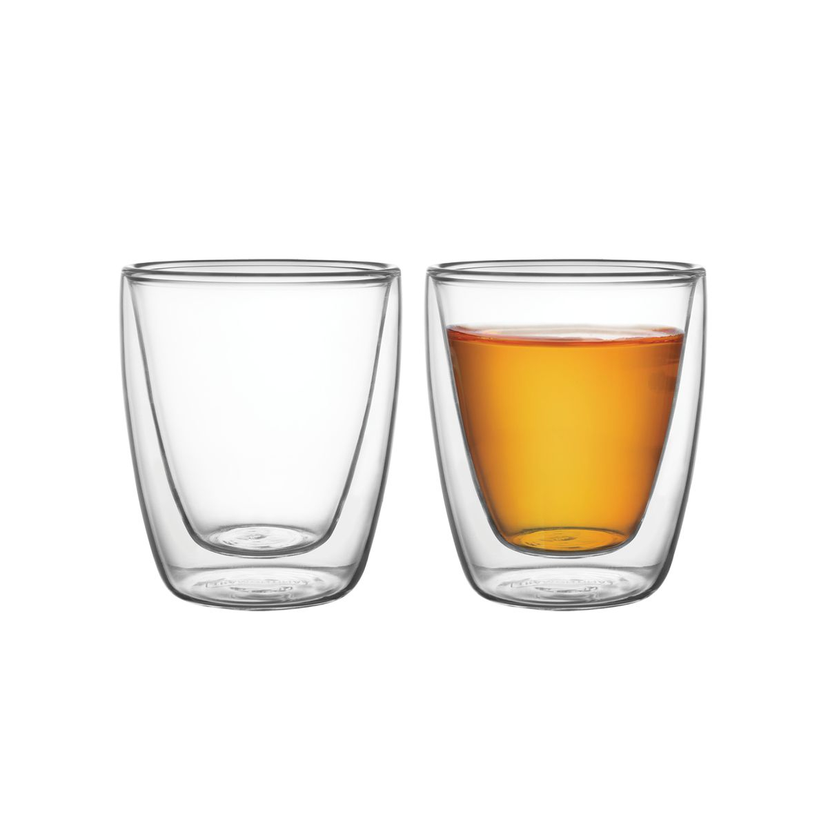 39% off on 2x 270ml Double-Walled Cups | OneDayOnly