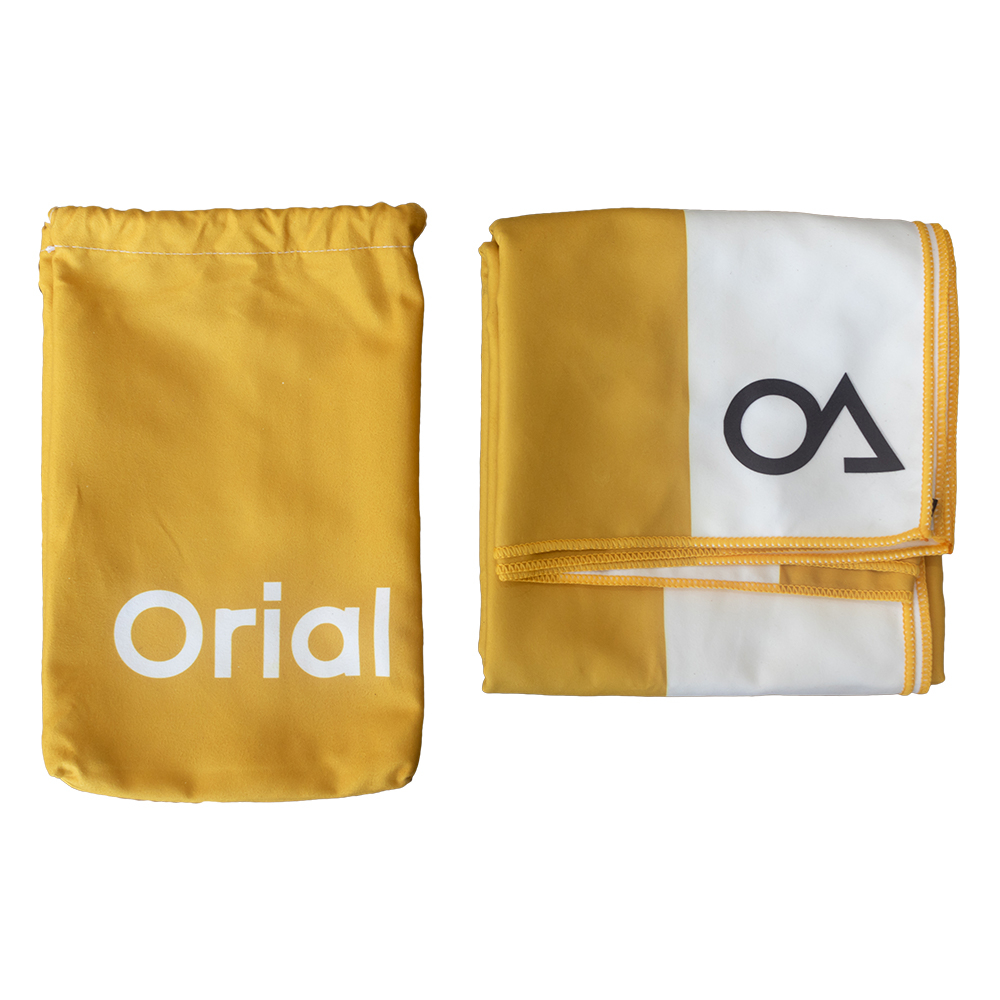 29% off on 2x Microfiber Beach Towels | OneDayOnly