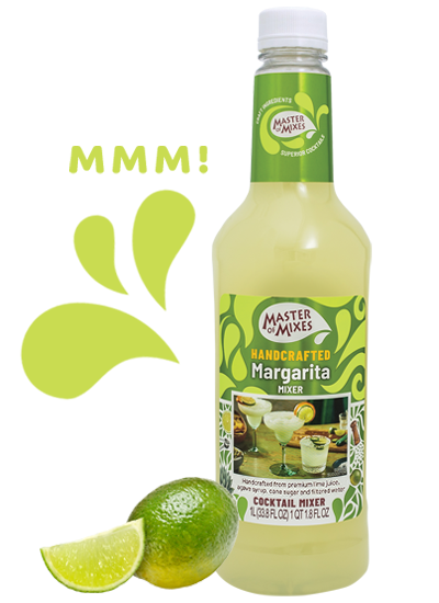 14% off on Master of Mixes 1L Cocktail Mix | OneDayOnly